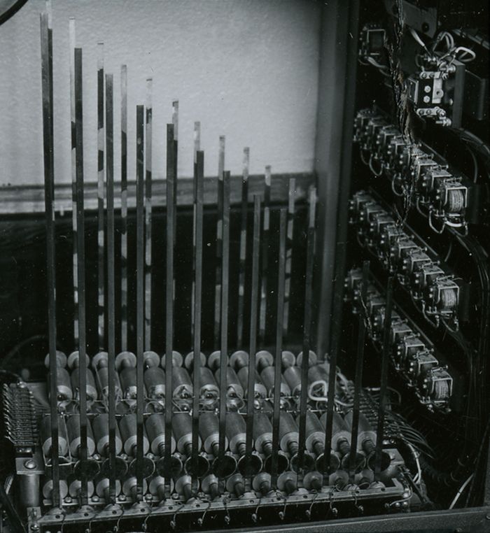 Nearby History: Chimes have marked the time at WSU