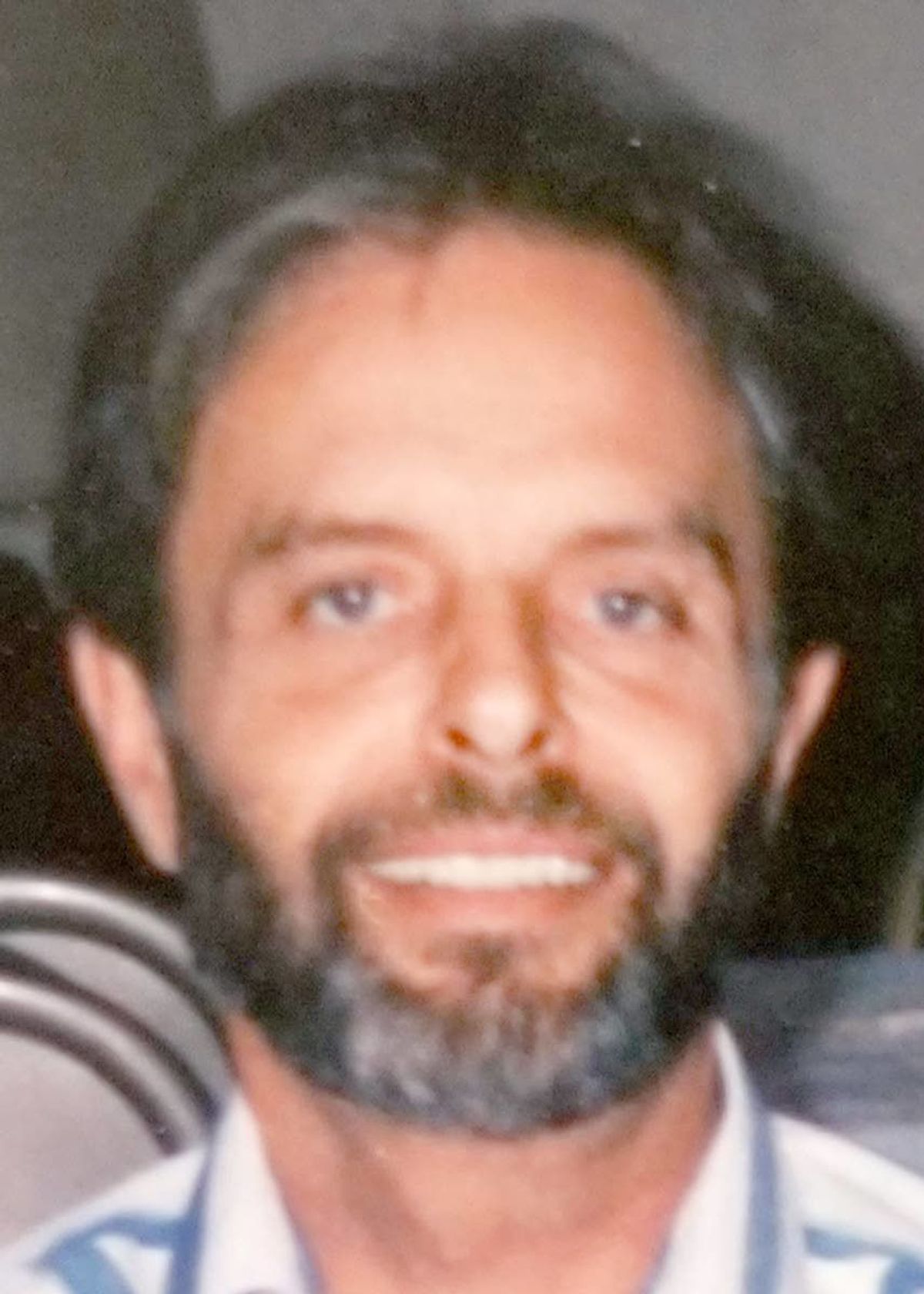 Michael T. Becker