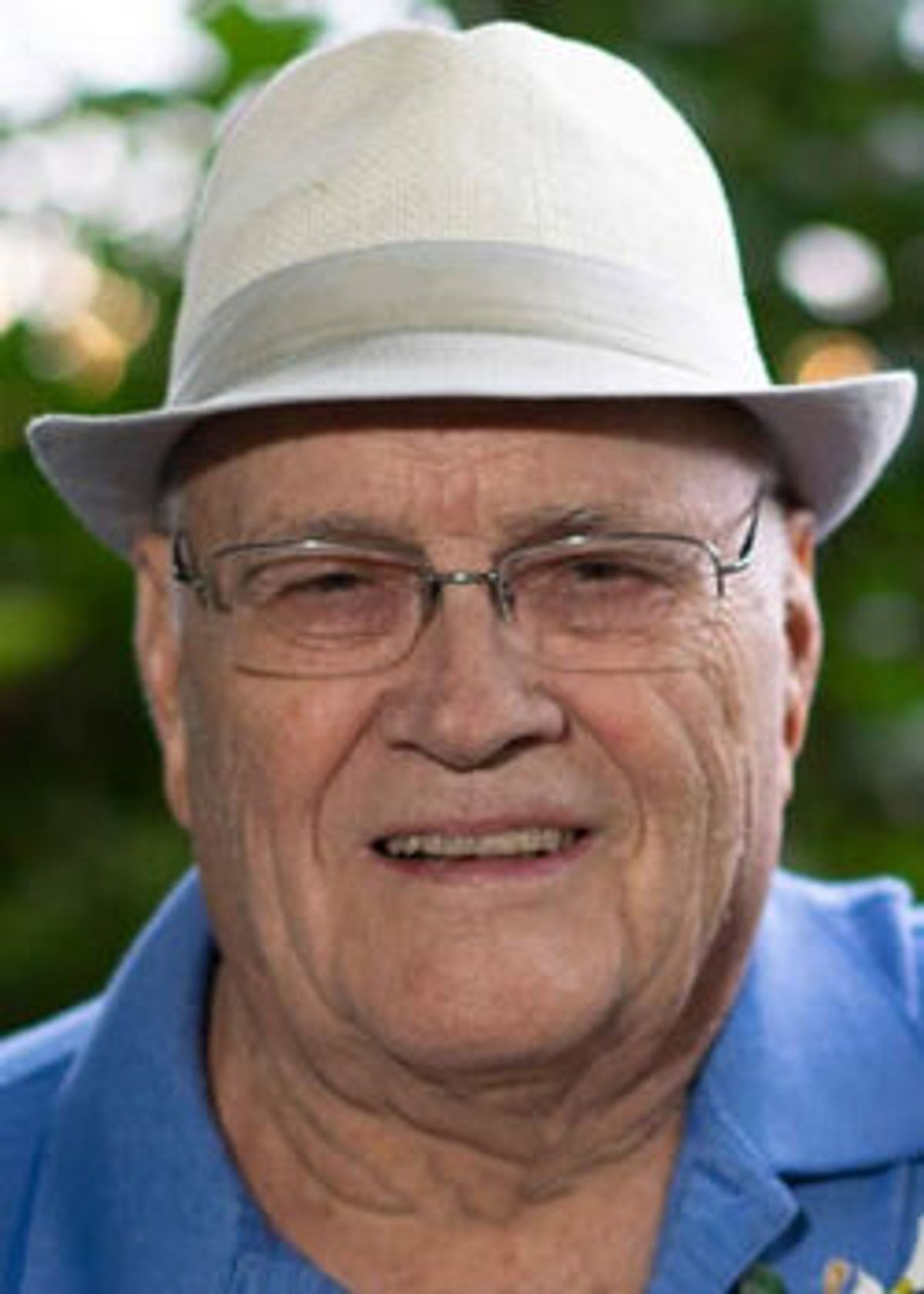 Robert Elliot Newman