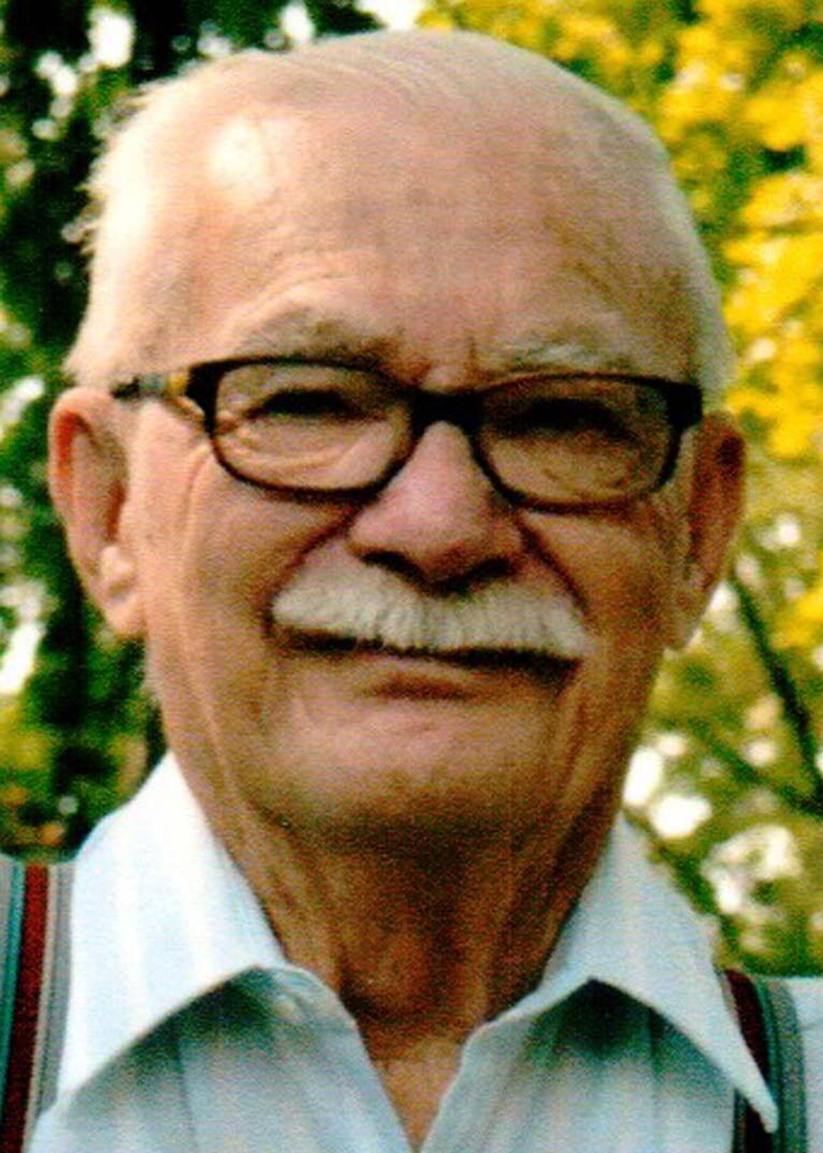 James R. “Jim” Waldrop