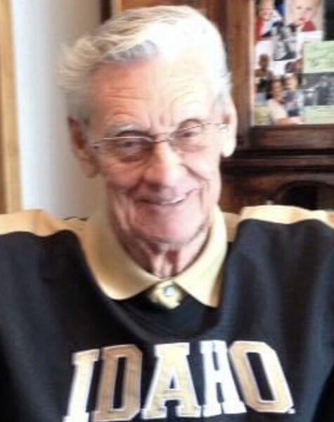 Rodger Dale Pedersen