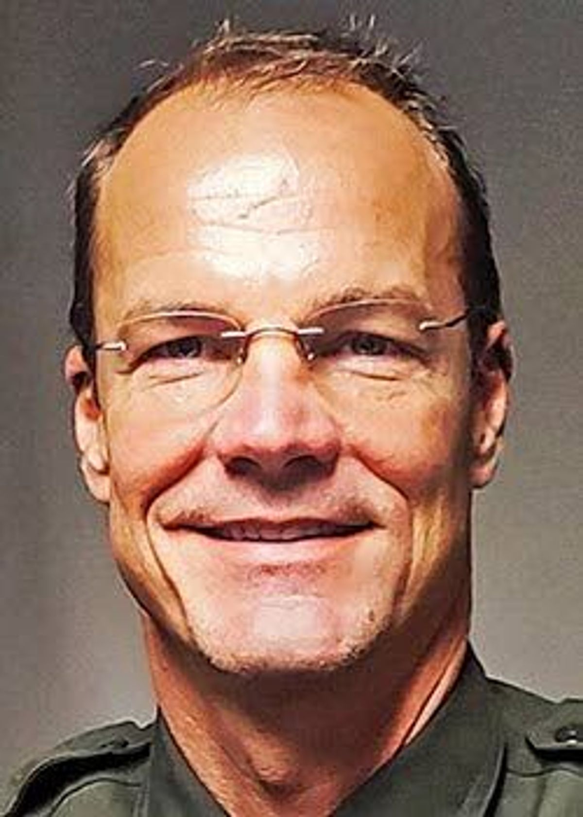 New undersheriff appointed in Whitman County