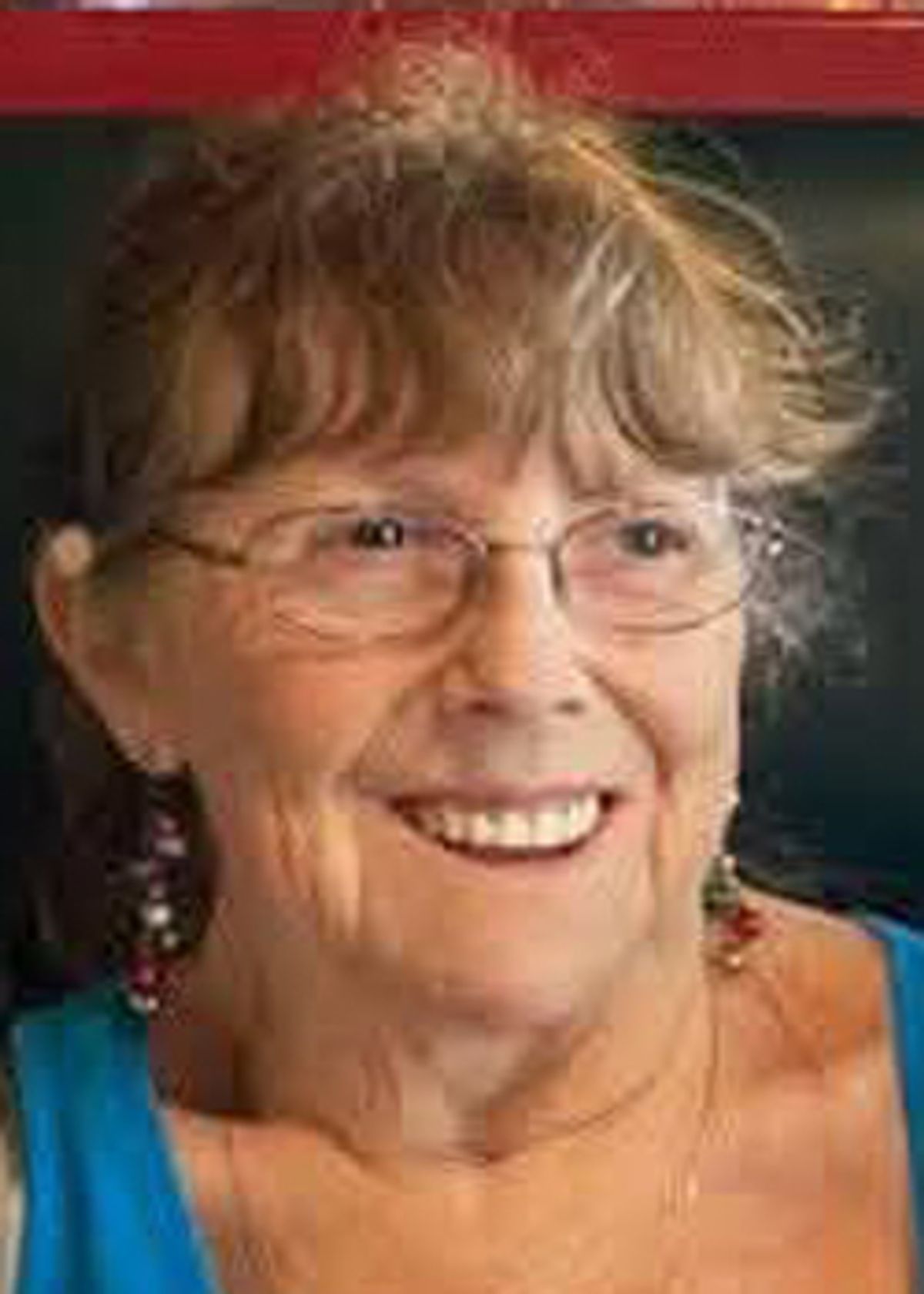 Cheryl Raye Cromer