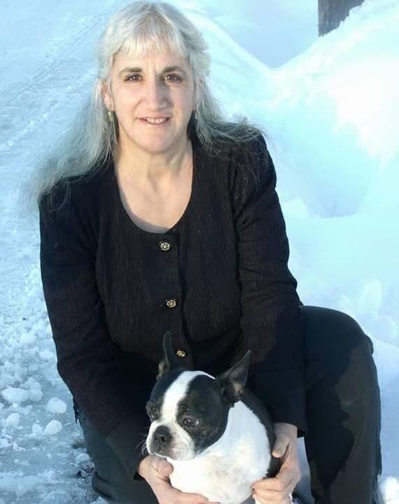 Catherine “Cathy” Ann Calcagno Williams