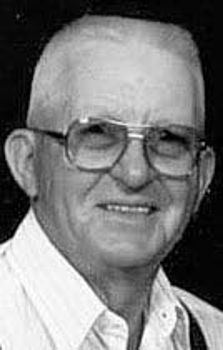 OBITUARY: Boyd Beeson