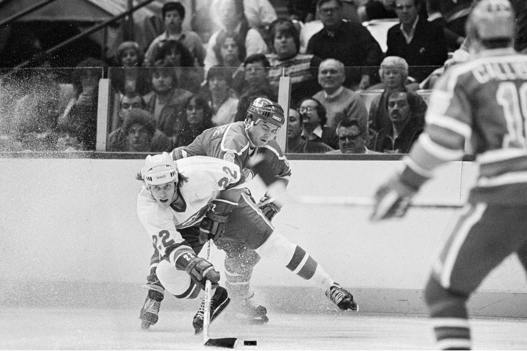 Mike Bossy, N.Y. Islanders great, 4-time Stanley Cup champ, dies at 65