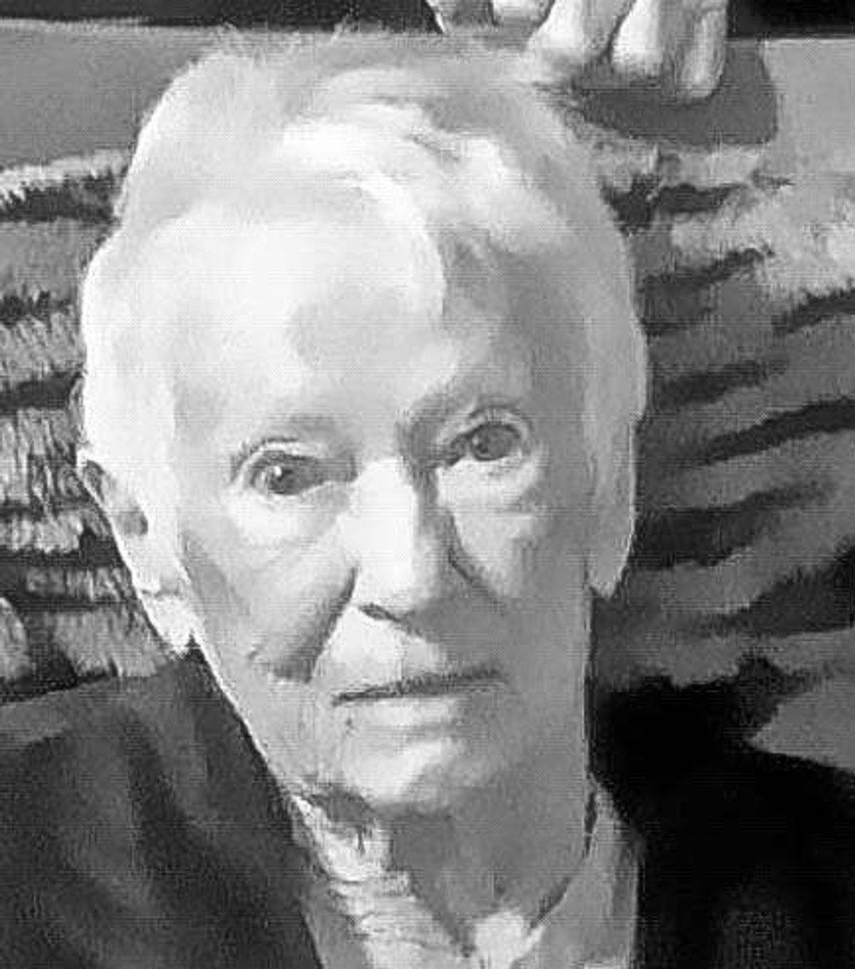 Laura Louise (Fenner) Nearing, 96, formerly of Potlatch