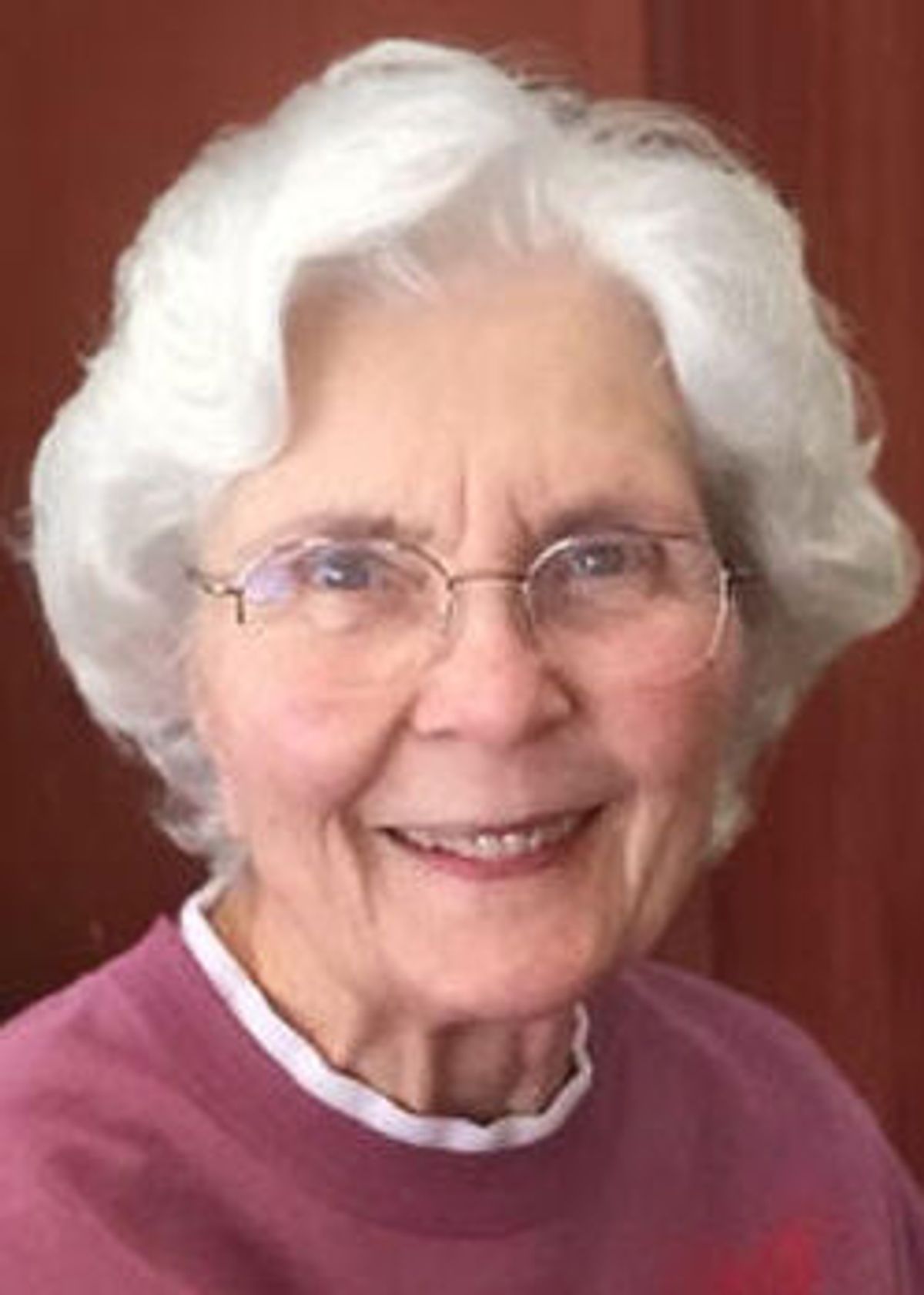 Leona Gladys Barnes