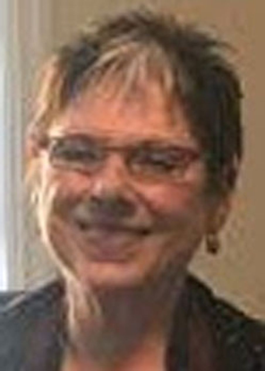 Roberta Rae ‘Bobbi’ Taylor Klossner