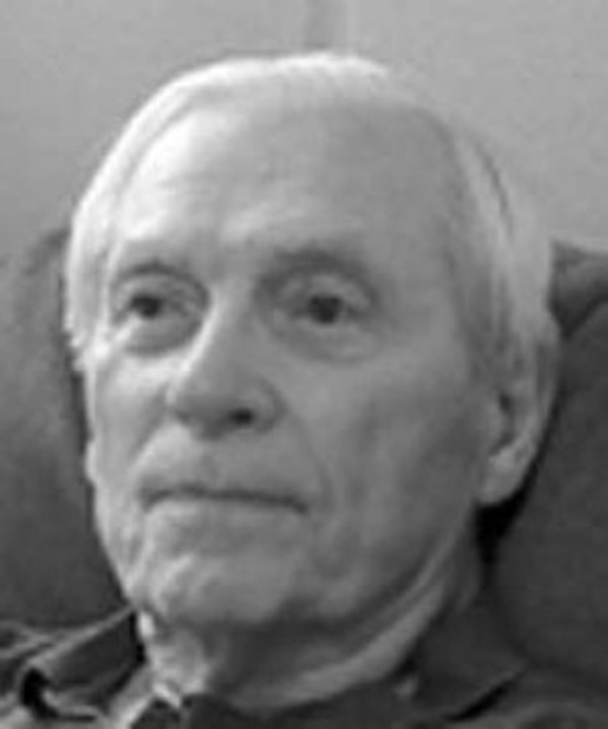OBITUARY: Neil M. Palmer