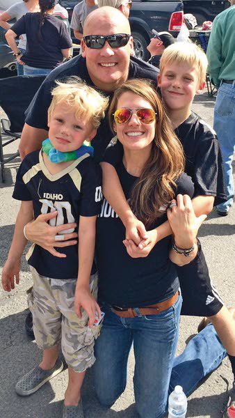 Rob Ramsay left a lasting impact on those around him