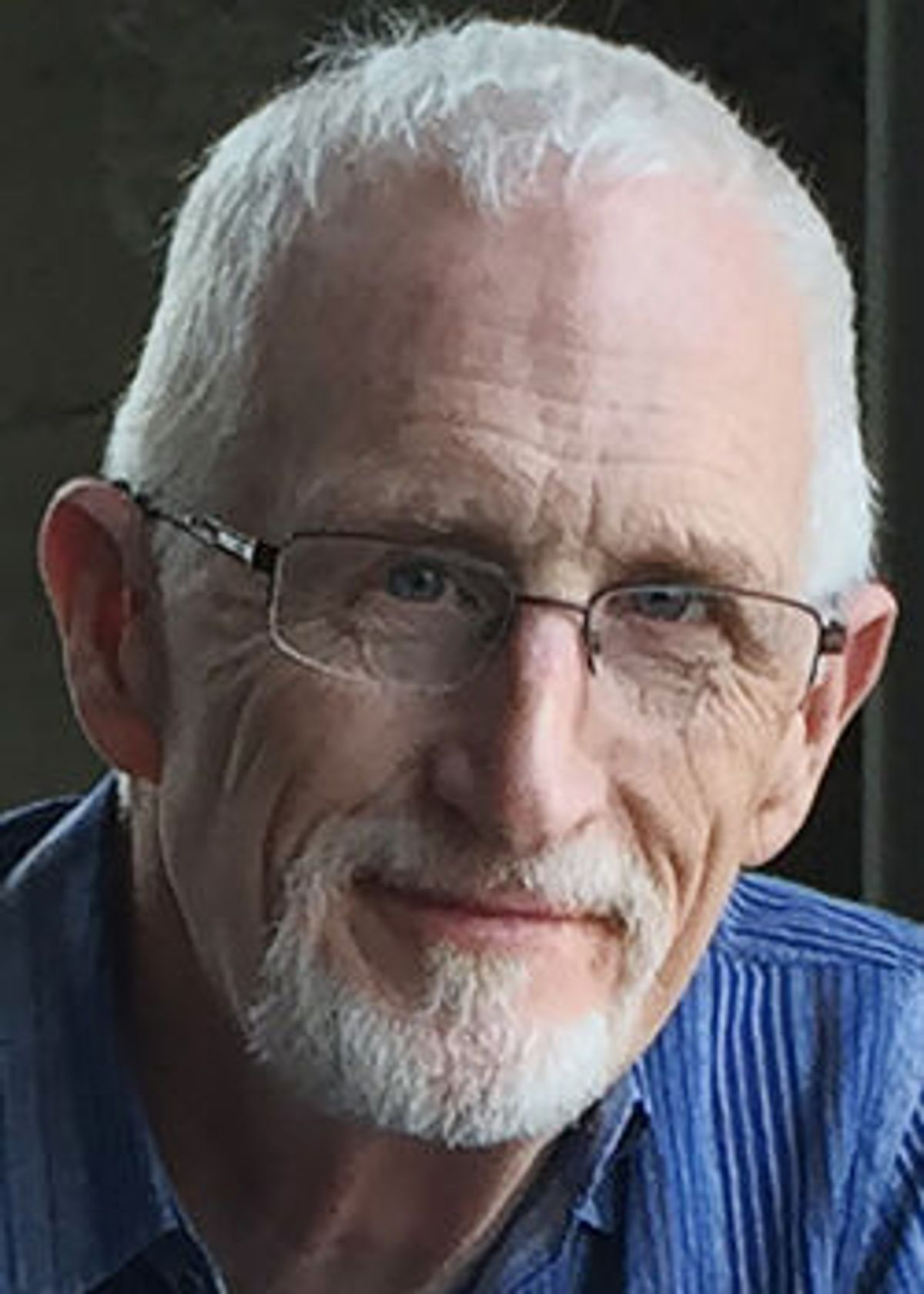 Dean M. Stewart