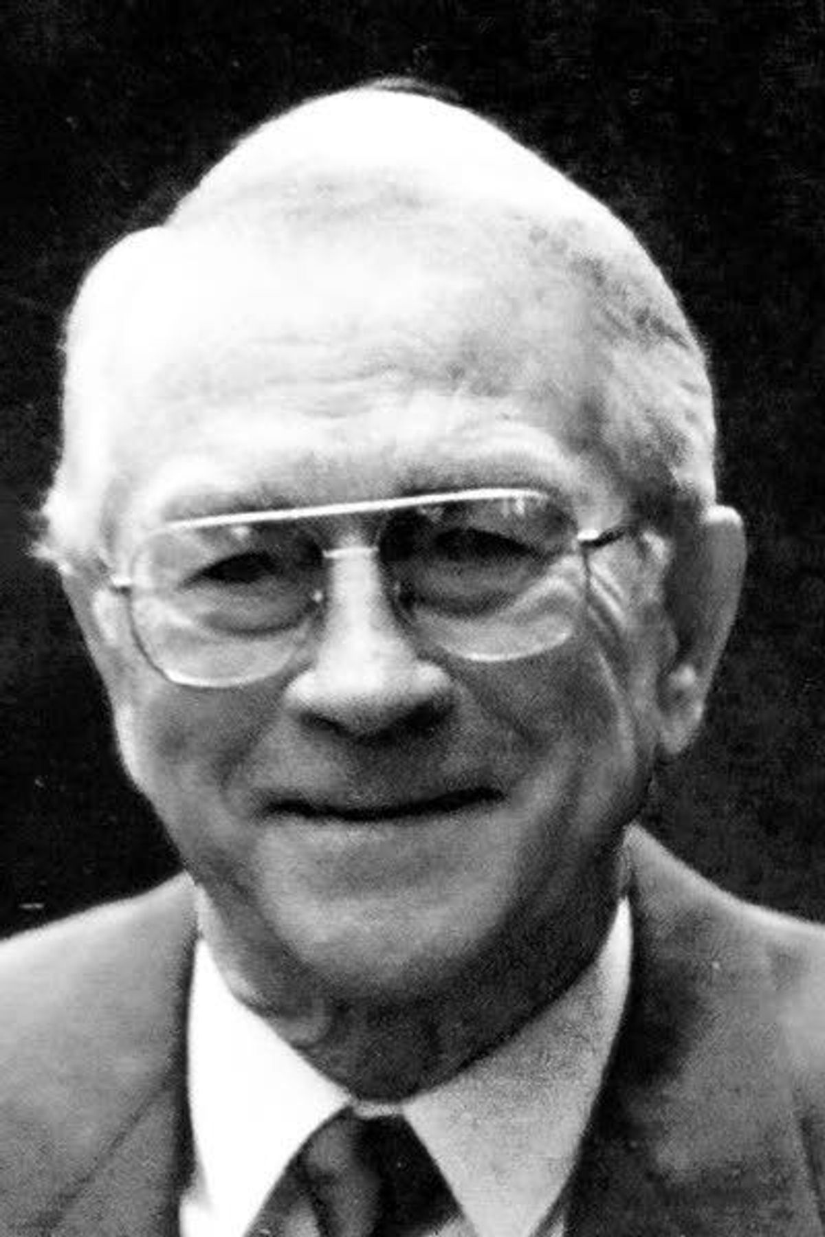 Obituary: Eugene Richard Duff, 91, of Lewiston