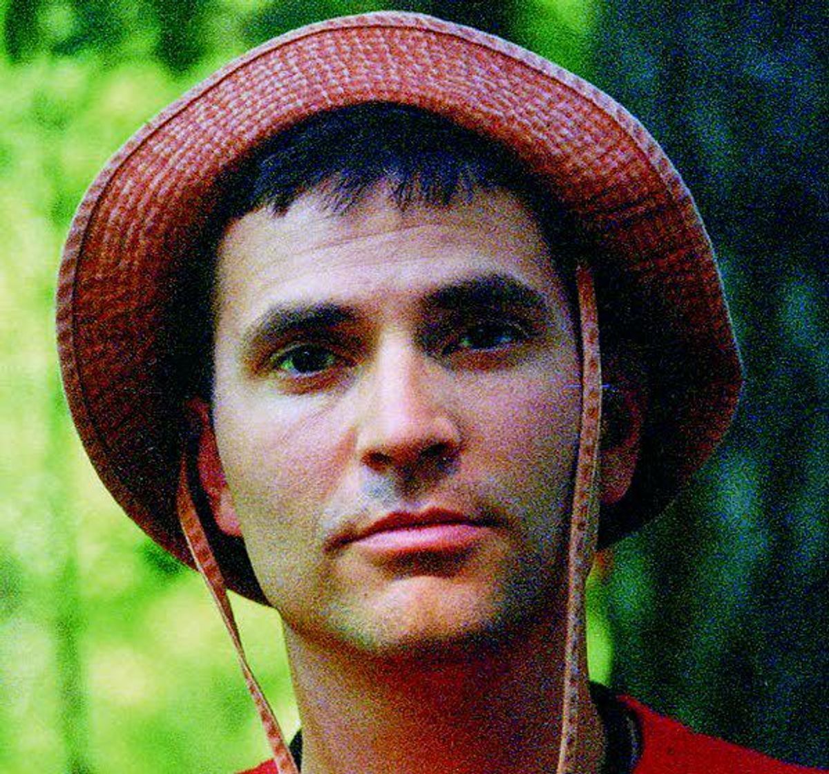 Michael Alan Wootton, 46, formerly of Moscow