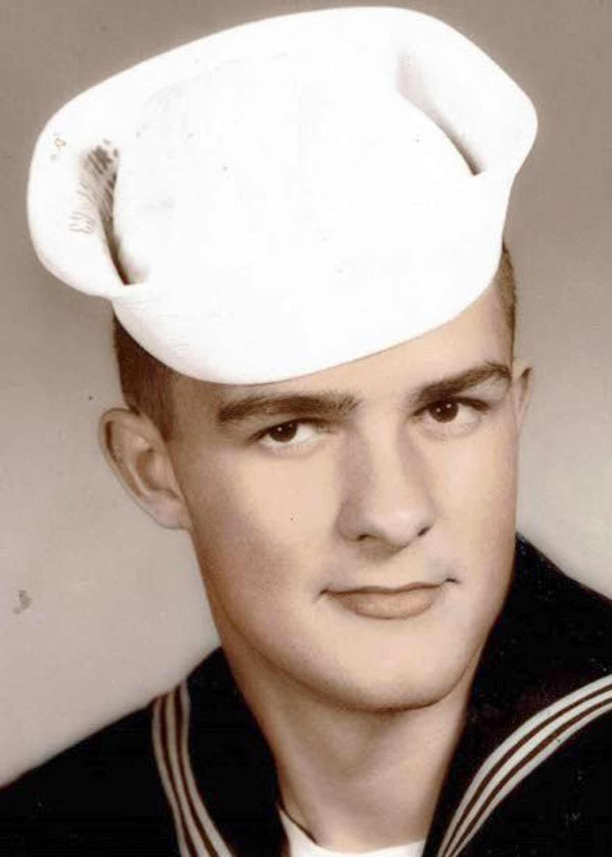 Charles Nylic Partee