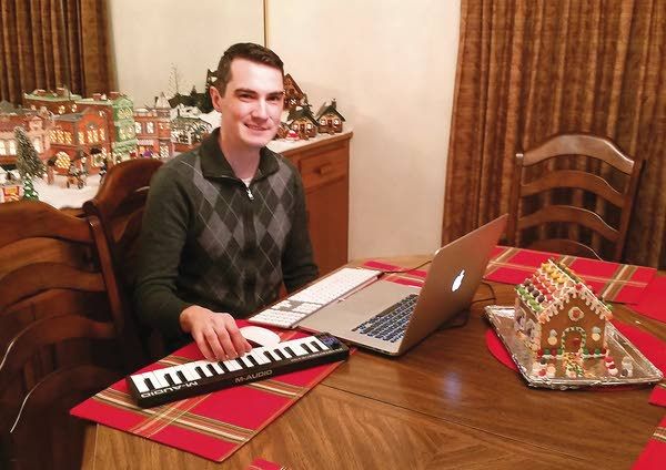 WSU grad helped create latest blockbuster musical score