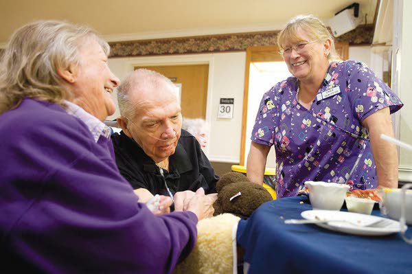 After Maria, safety coordinator plans for the worst