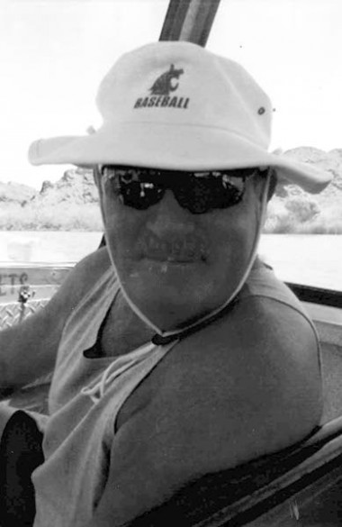 70 years, Jerry Motley