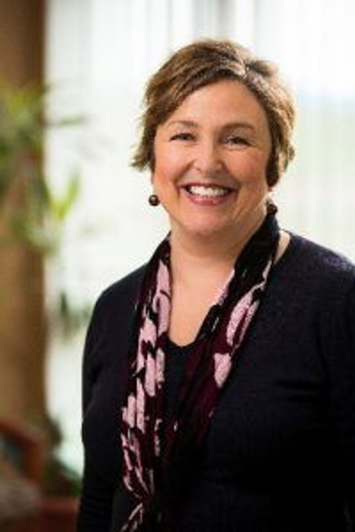 Former PRH employee announces run for Pullman City Council
