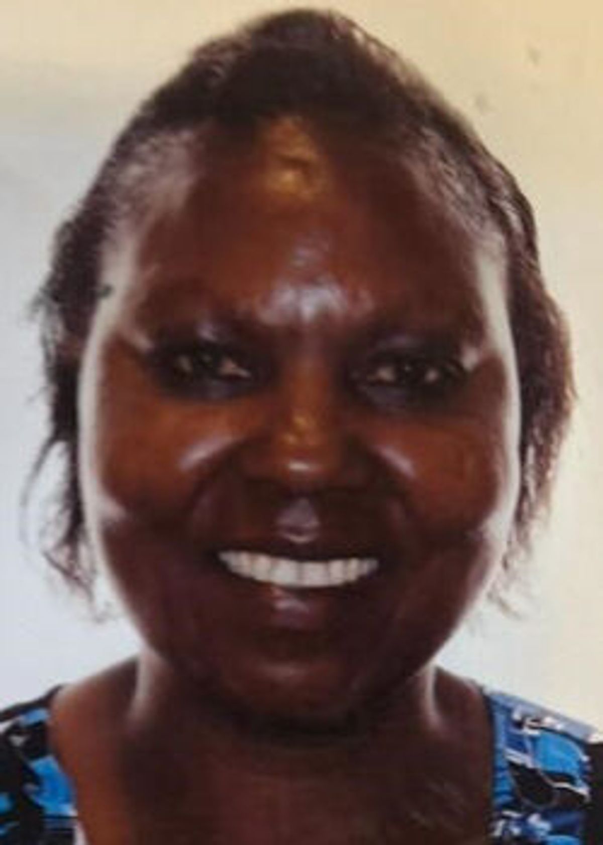 Margaret Wanjiru Ndegwa