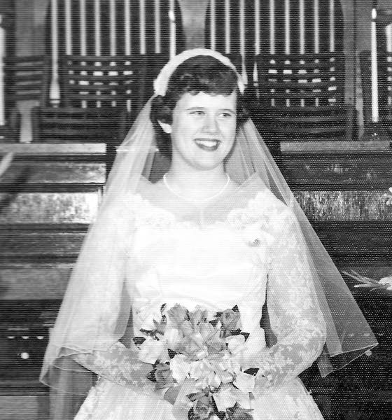 Obituary: Jane (Keifer) Bloomfield, 77, of Pullman