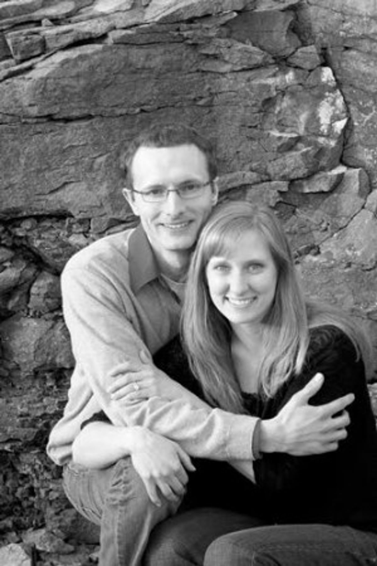 ENGAGEMENT ANNOUNCEMENT: Beth Christine Snook to Trevor Linc...