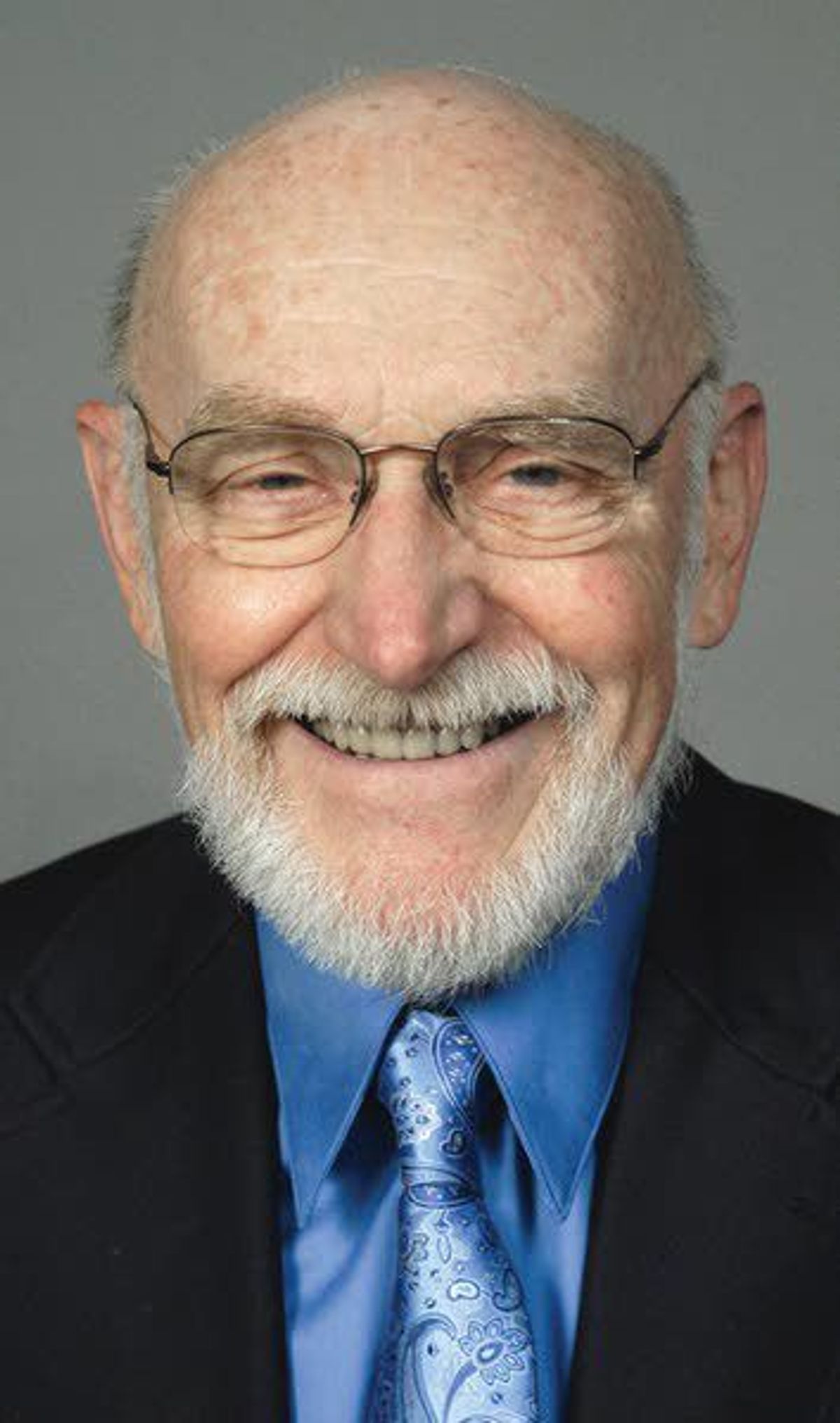 Wilbert 'Bill' Hall, 81, of Lewiston