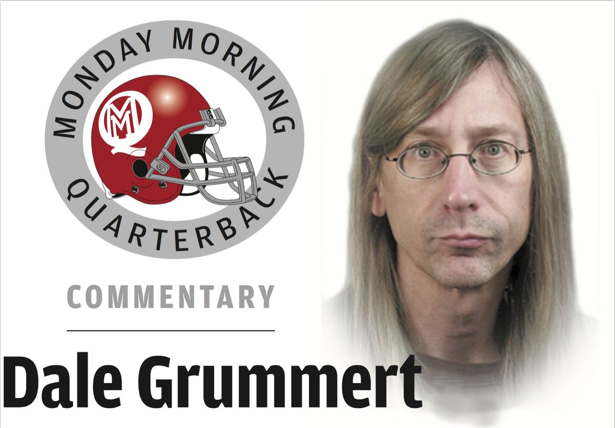 Monday Morning Quarterback: Somewhere, coach Jerry Pettibone...