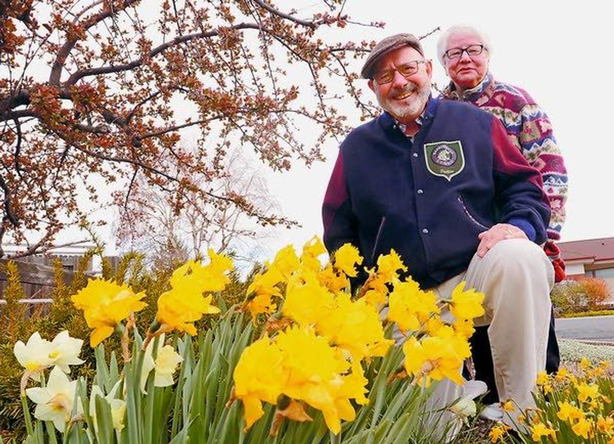 Former mayor Kiessling still working to better Pullman