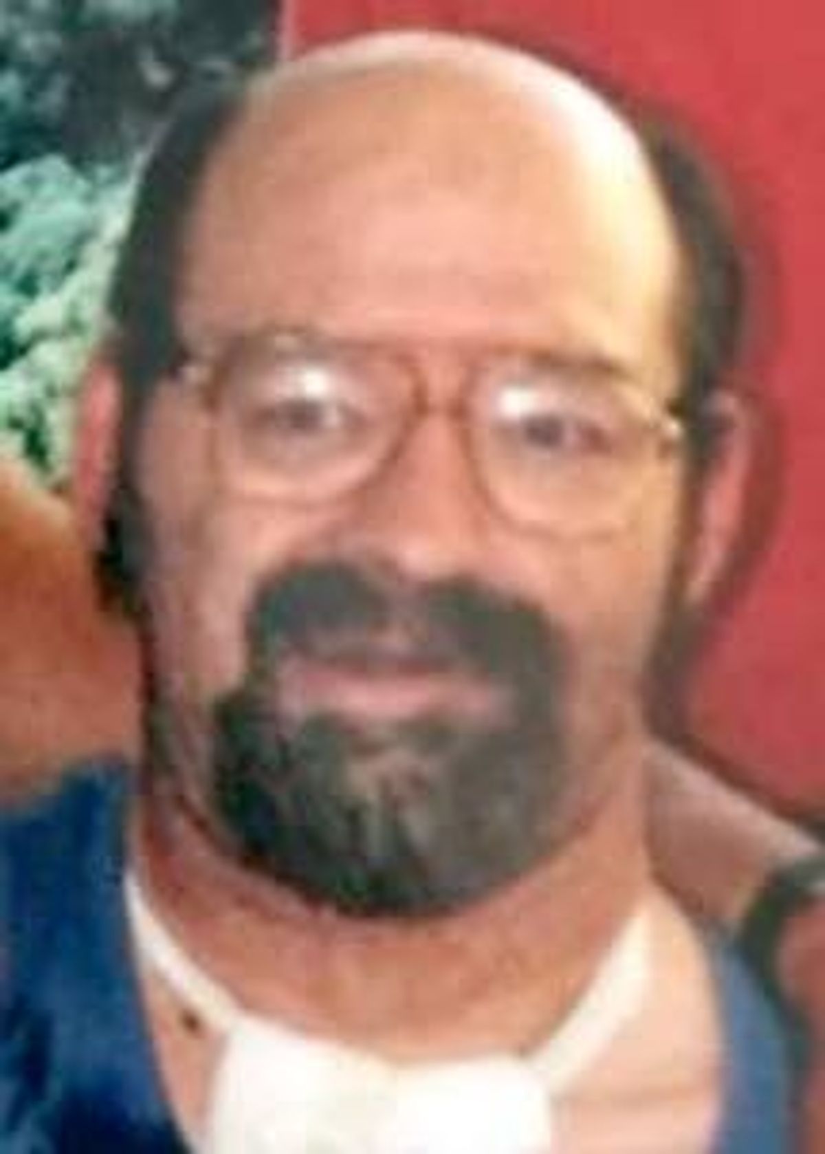 Alan Raymond King