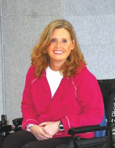 Heimsch elected as president of DAC