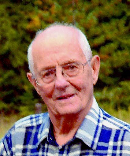 Jerrold E. 'Jerry' Carlson, 86, of Moscow