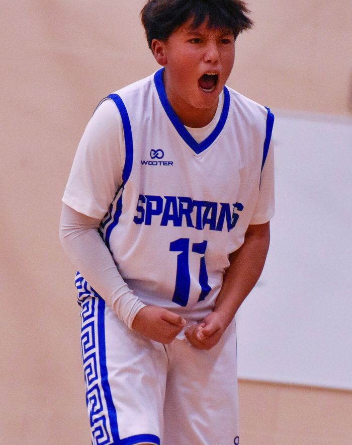 Zion Malakai Bischoff