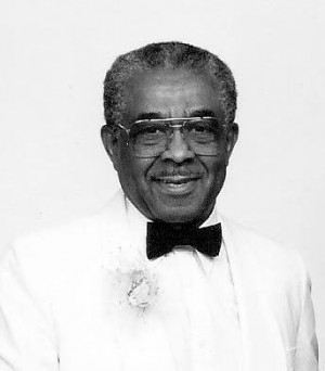 OBITUARY: William Thomas Gaskins Sr.