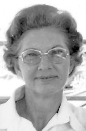 OBITUARY: Margery Alice Harvey