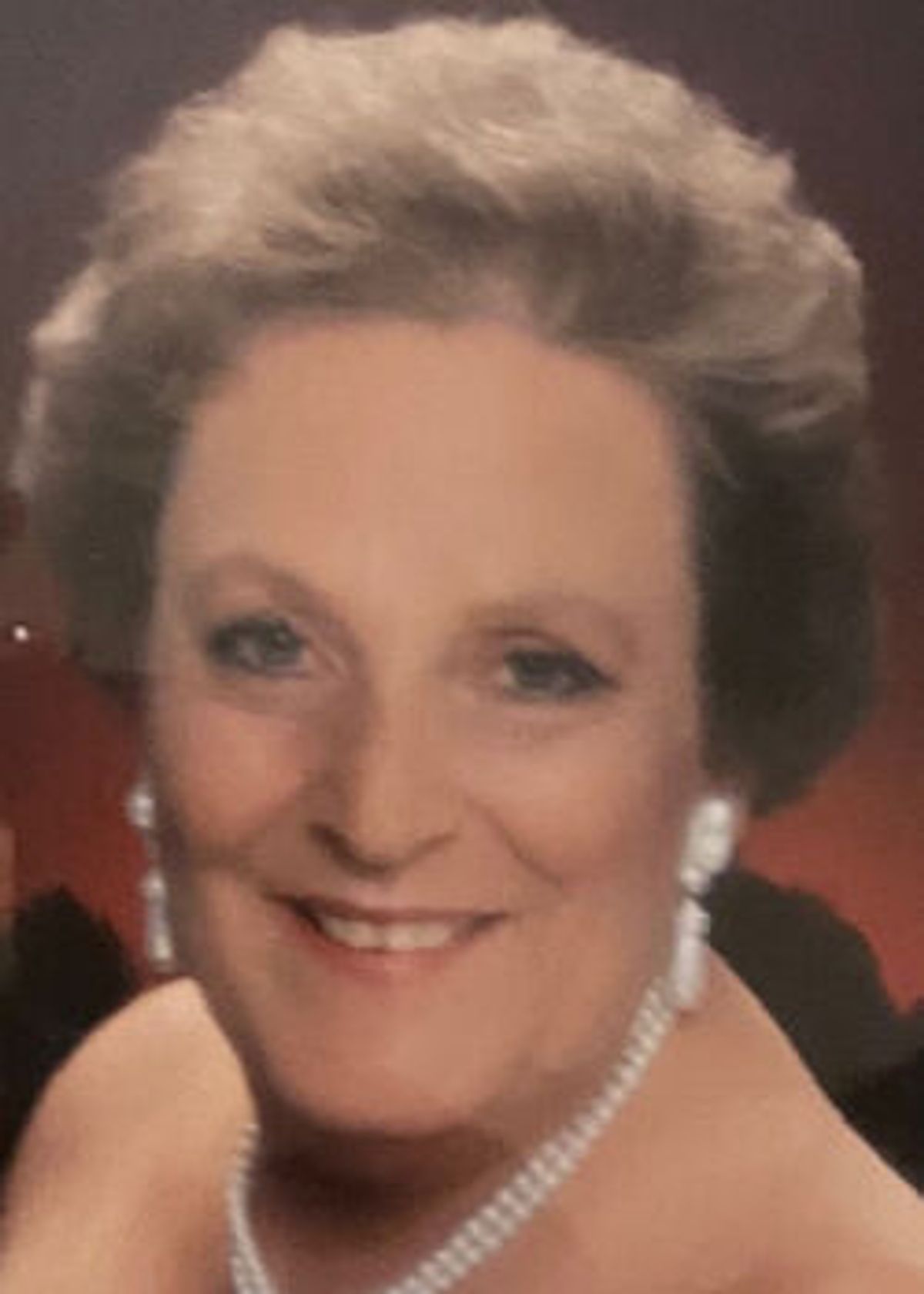 Zelma Anita Foster