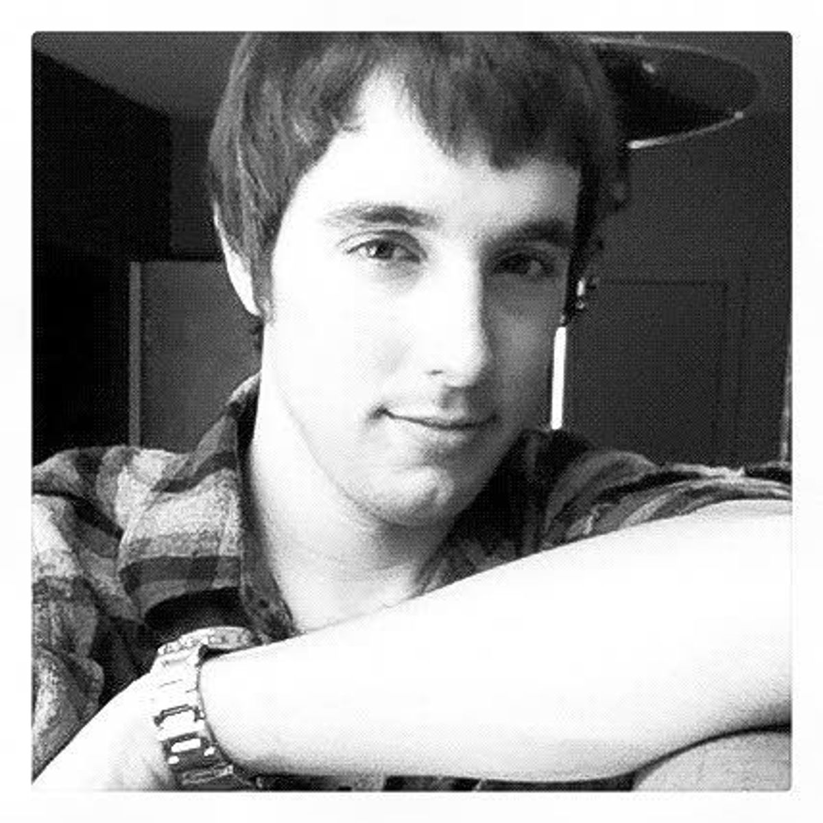 Clifford Alexander Moore, 28, formerly of Pullman