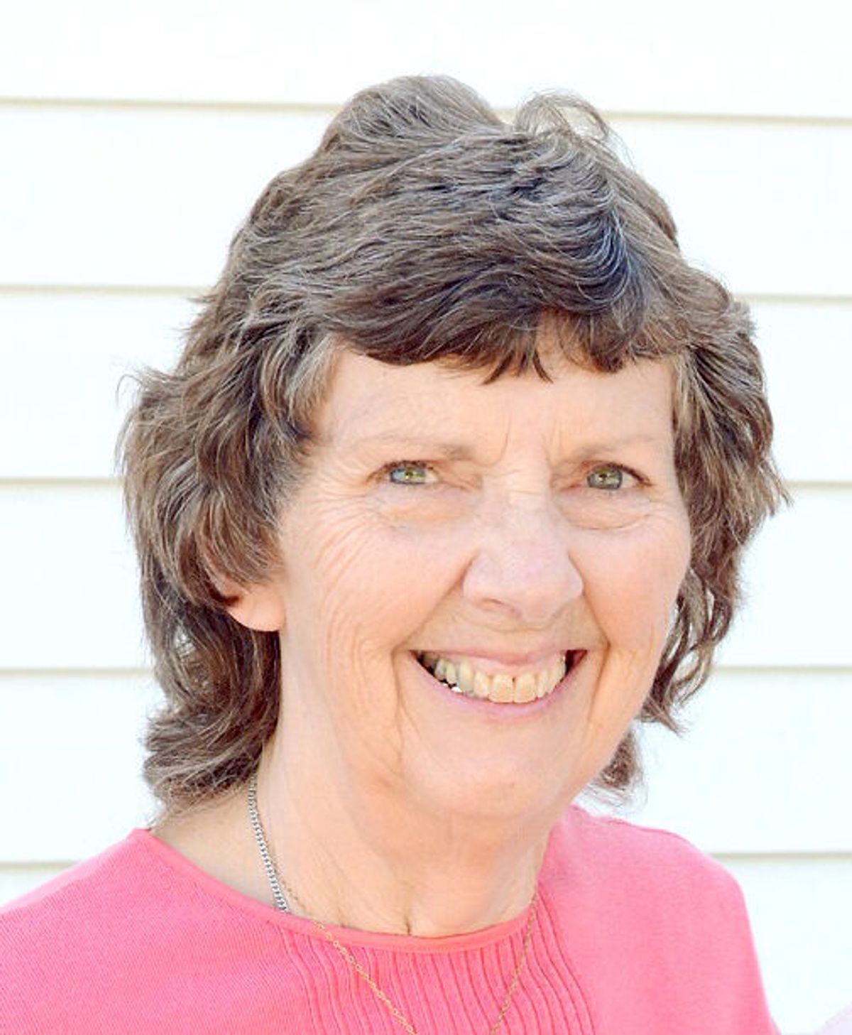 Beverly Bertha Jones