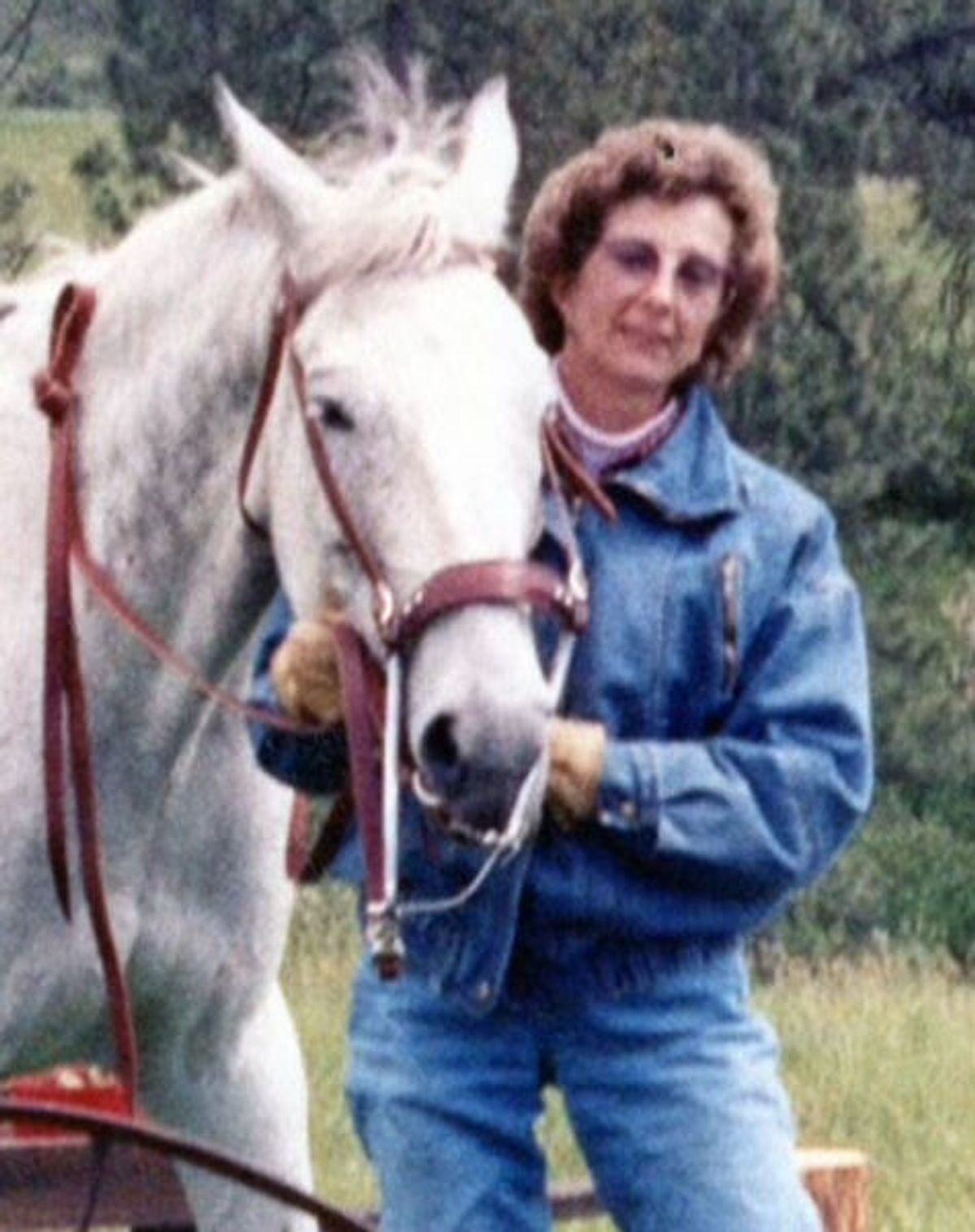 Karen Elizabeth Chesnut