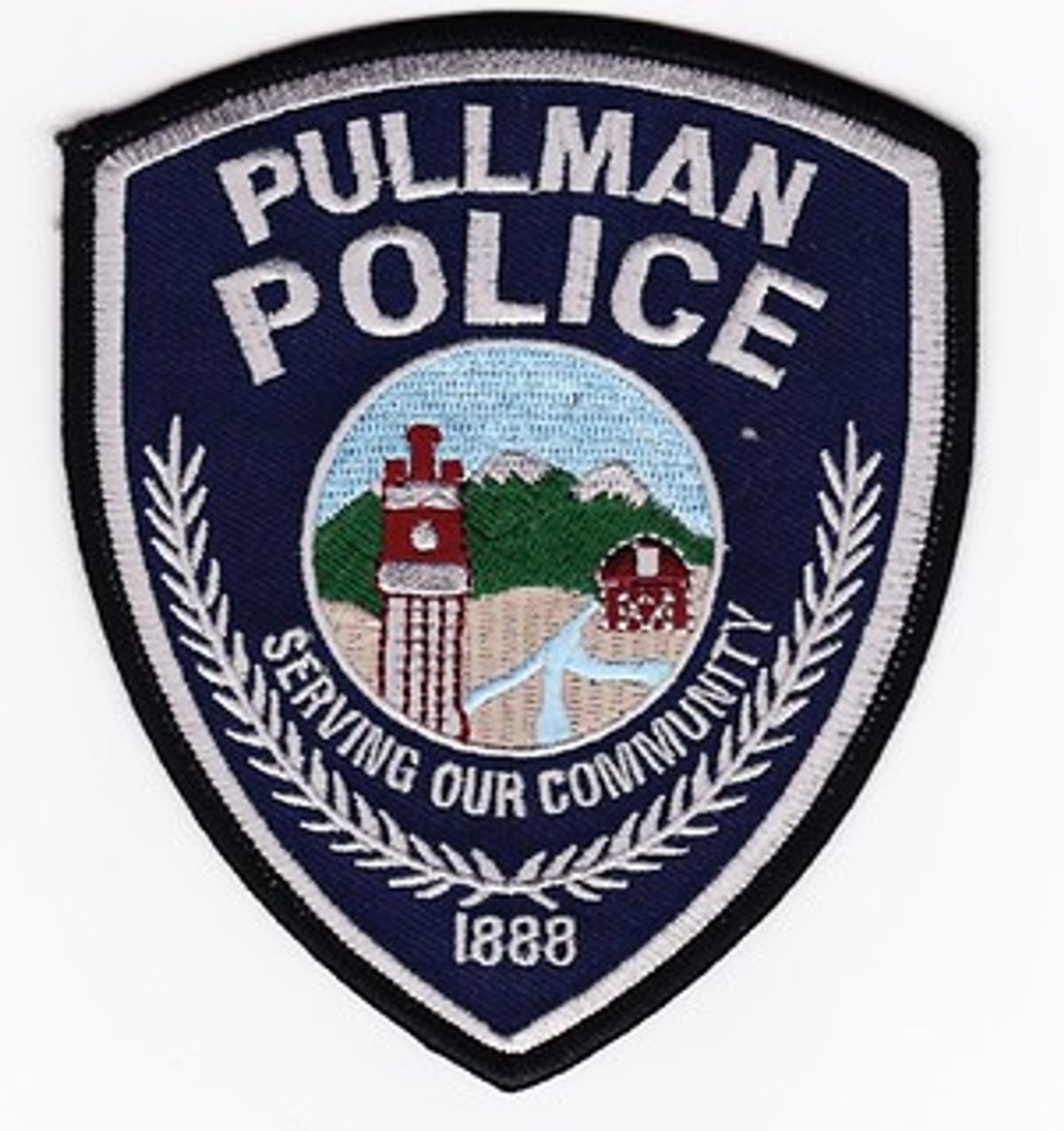 More than a dozen vehicle broken into Tuesday in Pullman
