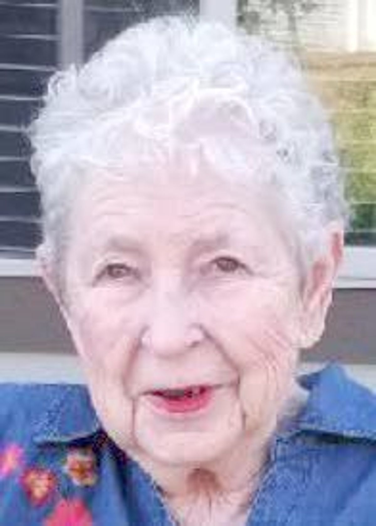 Doris Jean Israel