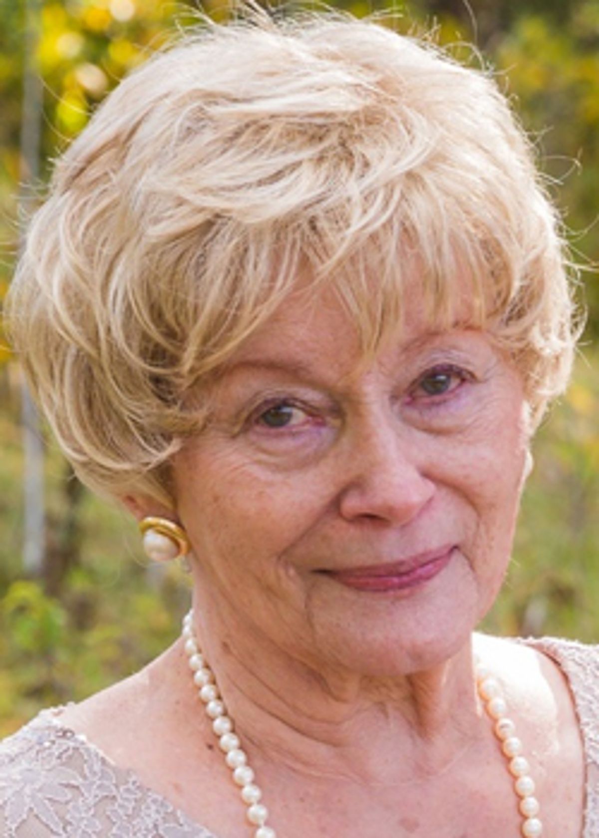 Inge ‘Kitty’ Ilselore Martinez