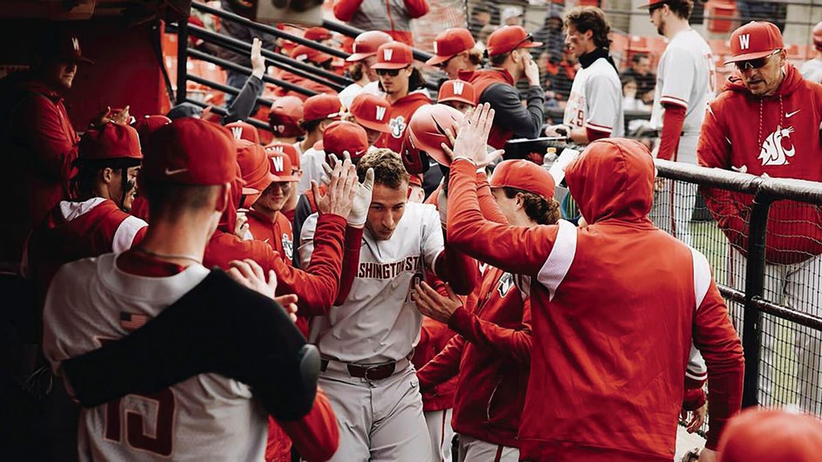 A stutter, then a nice step