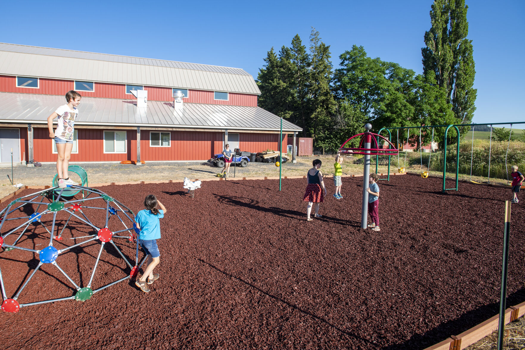 Viola’s new hub for fun