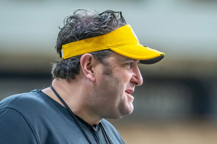 COMMENTARY: Jason Eck ‘awakened sleeping giant’ in Moscow