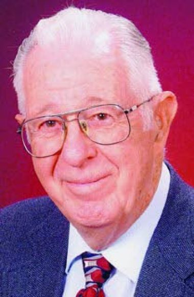 OBITUARY: Stanley Eugene France, 91, of Moscow