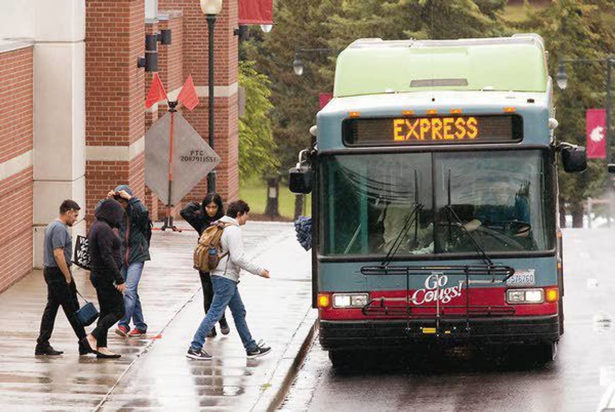 Pullman considers going electric