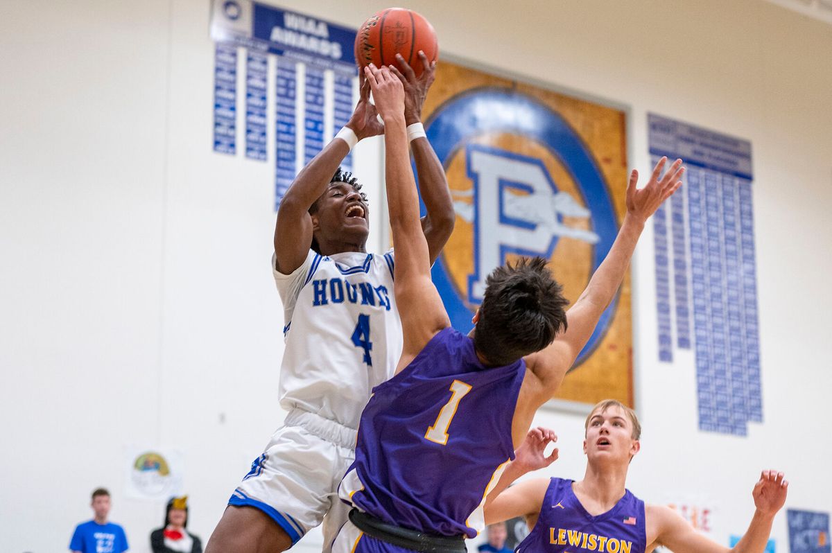 Area roundup: Greyhounds race to big lead, thump Bengals