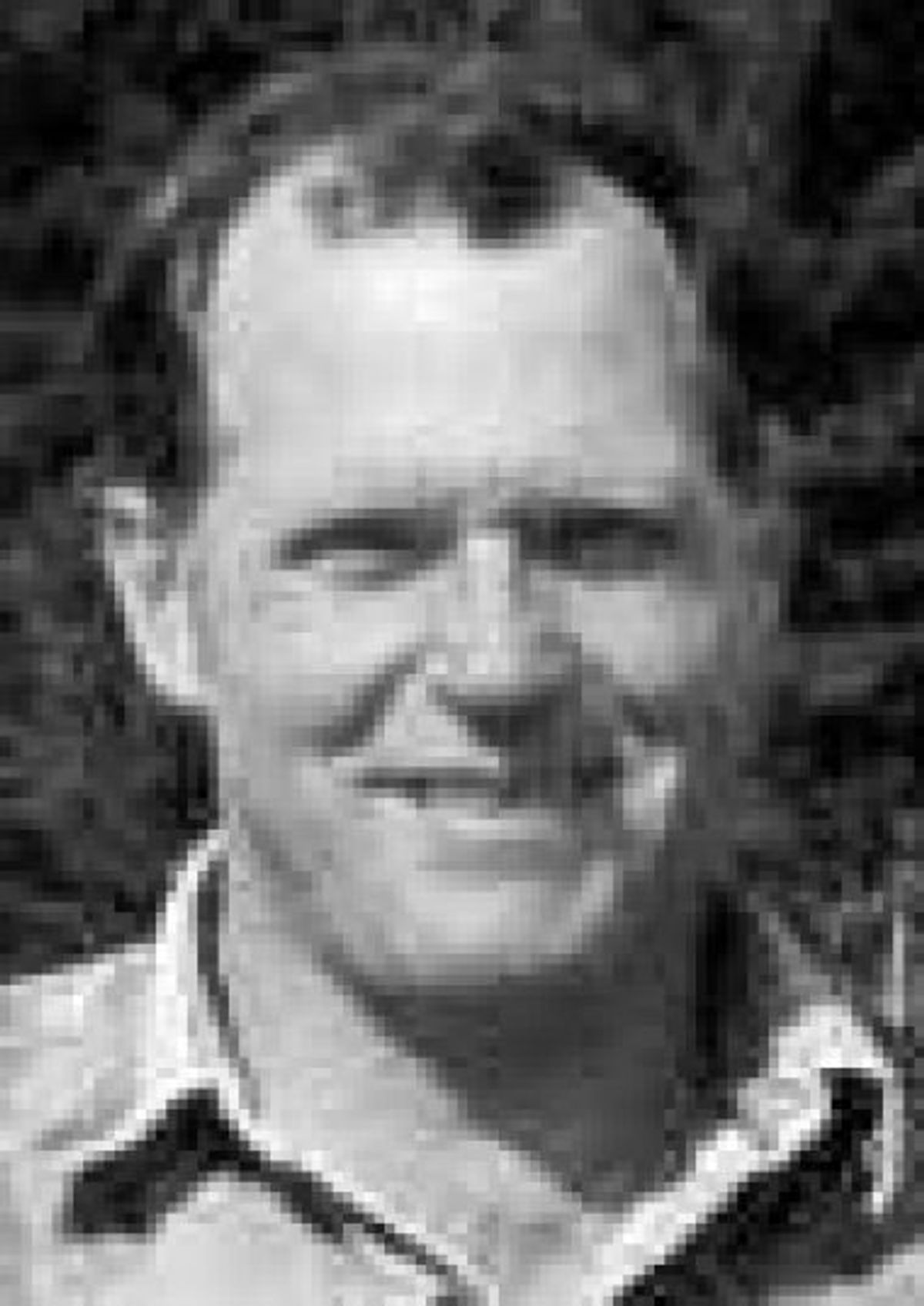 Gilbert D. Harris, 59, of Emida, Idaho