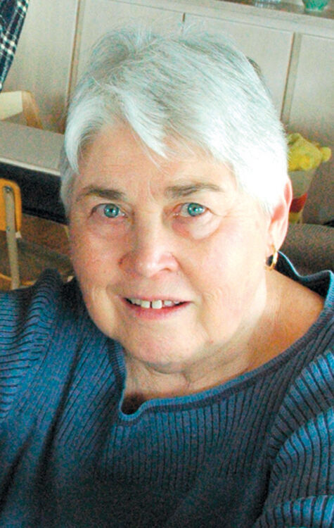 Kendrick’s Ingle celebrates her 90th birthday